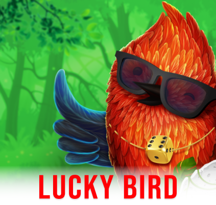 ⚡Lucky bird casino - Offizielle Seite🎉Luckybird - online